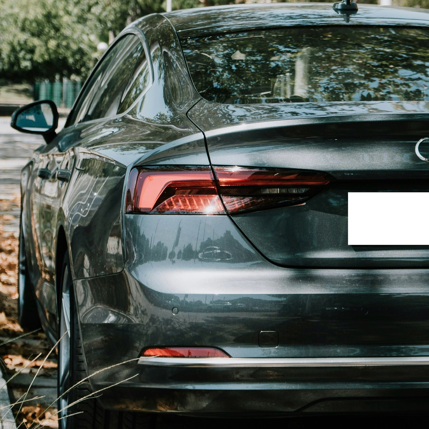 A5 F5 – LB Automotive