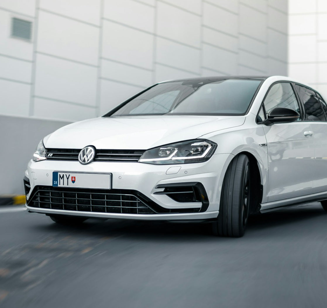 Golf 7 – LB Automotive