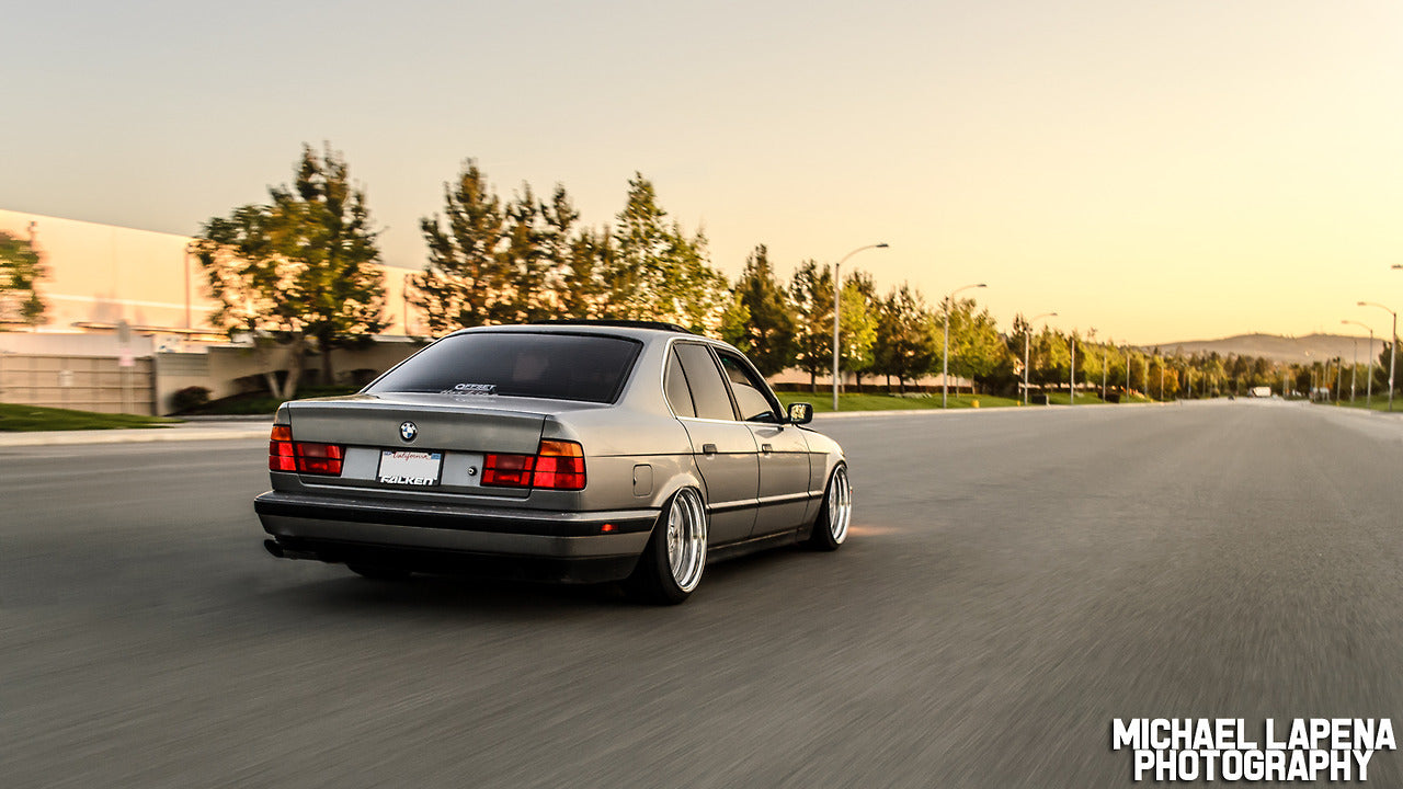 E34 – LB Automotive