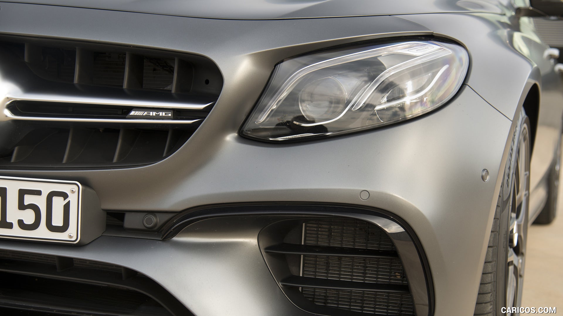 MERCEDES-BENZ – LB Automotive
